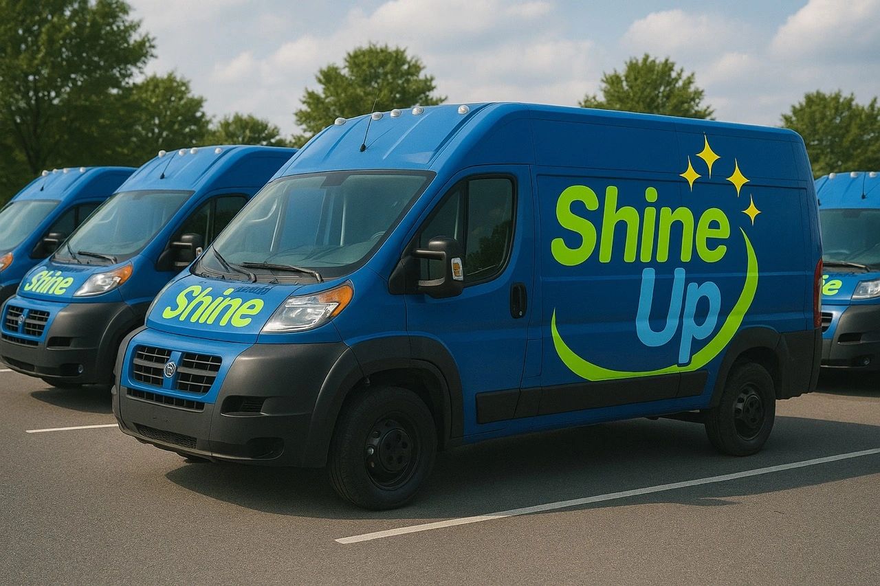 My Shine Up