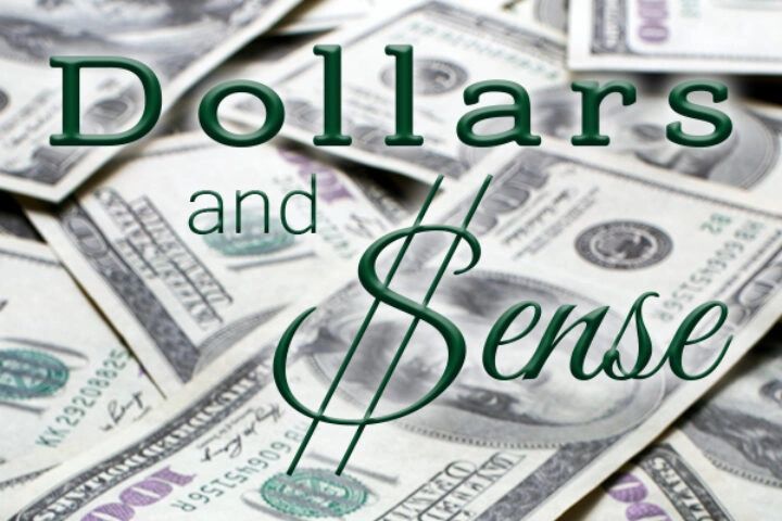 Dollars and Sense