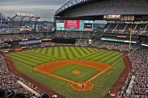 Ballpark Chasers