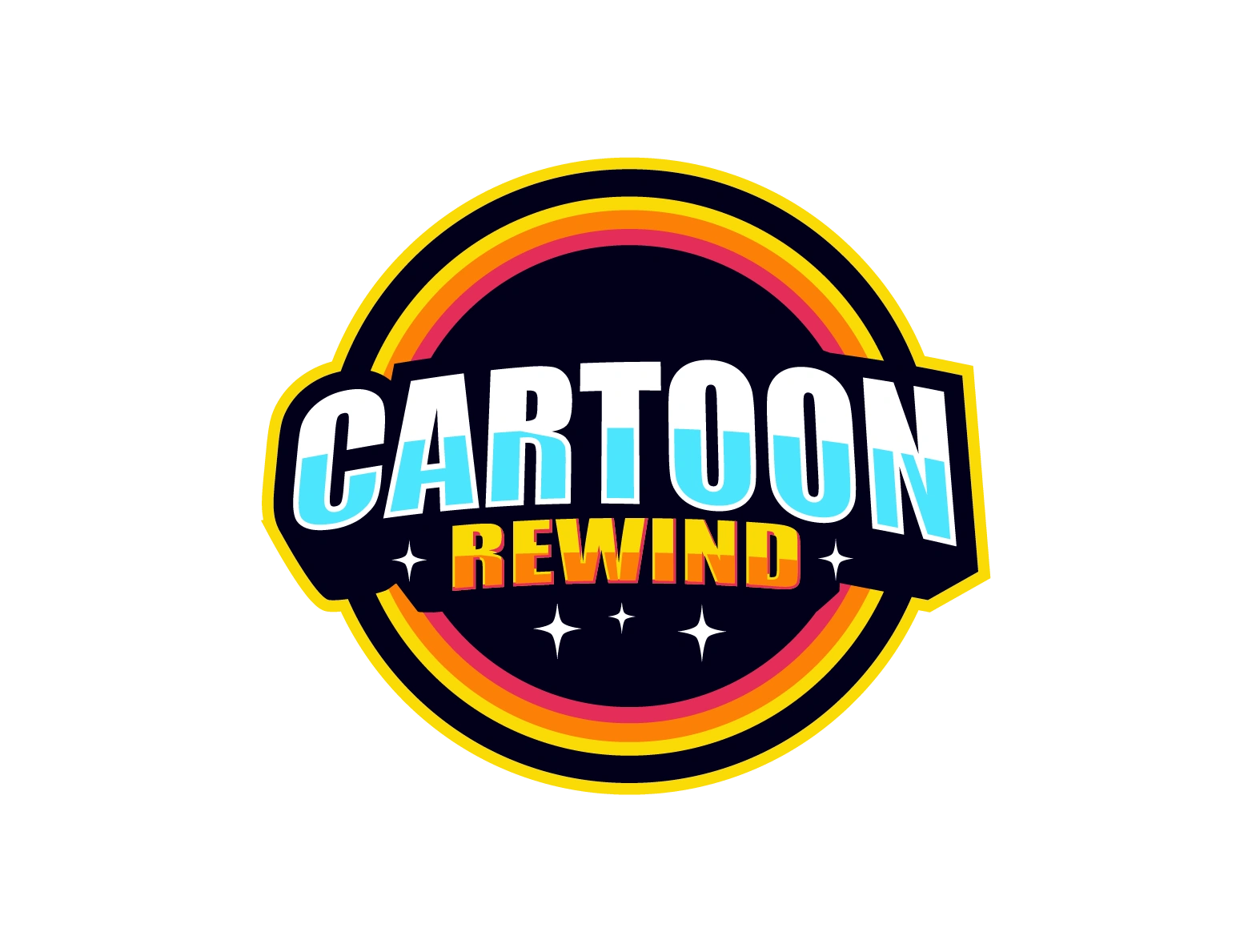 Cartoon Rewind Podcast | Cartoon Rewind