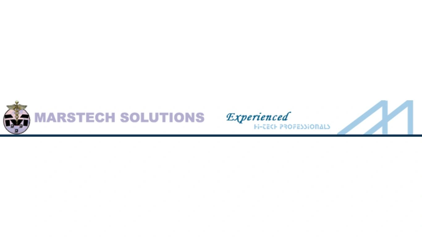 Marstechsolutions.com