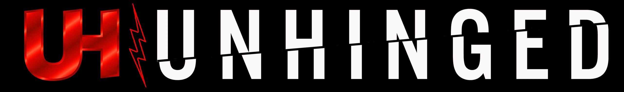 Stand Up Comedy - Unhinged Entertainment