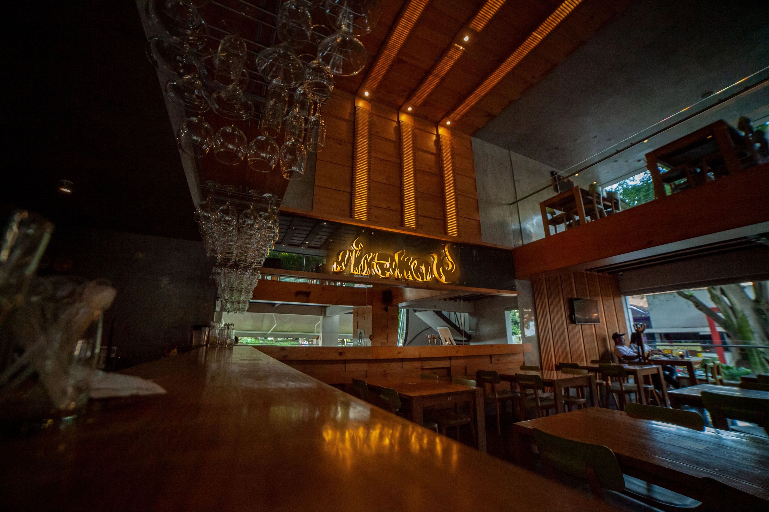 Restaurante Siroka - Carne a La Parrilla - Laureles, Antioquia