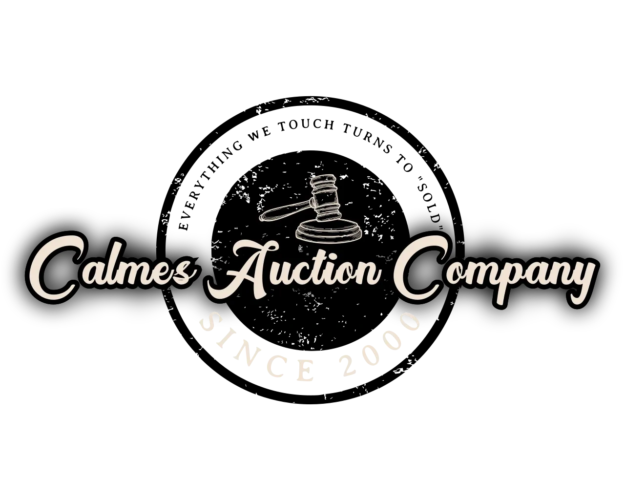 Auctions | Calmes Auction Company