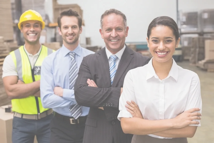Staffing Agency - Kova Staffing, LLC