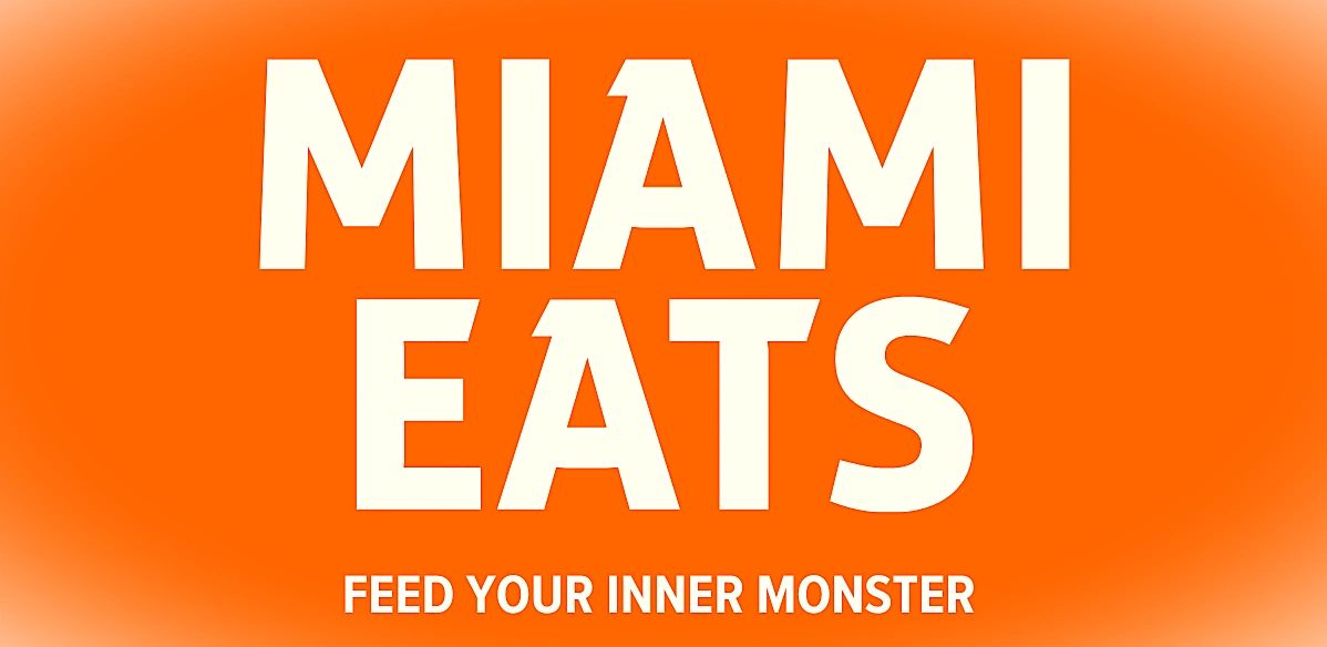 Home | Food Truck Delights at Miami Eats