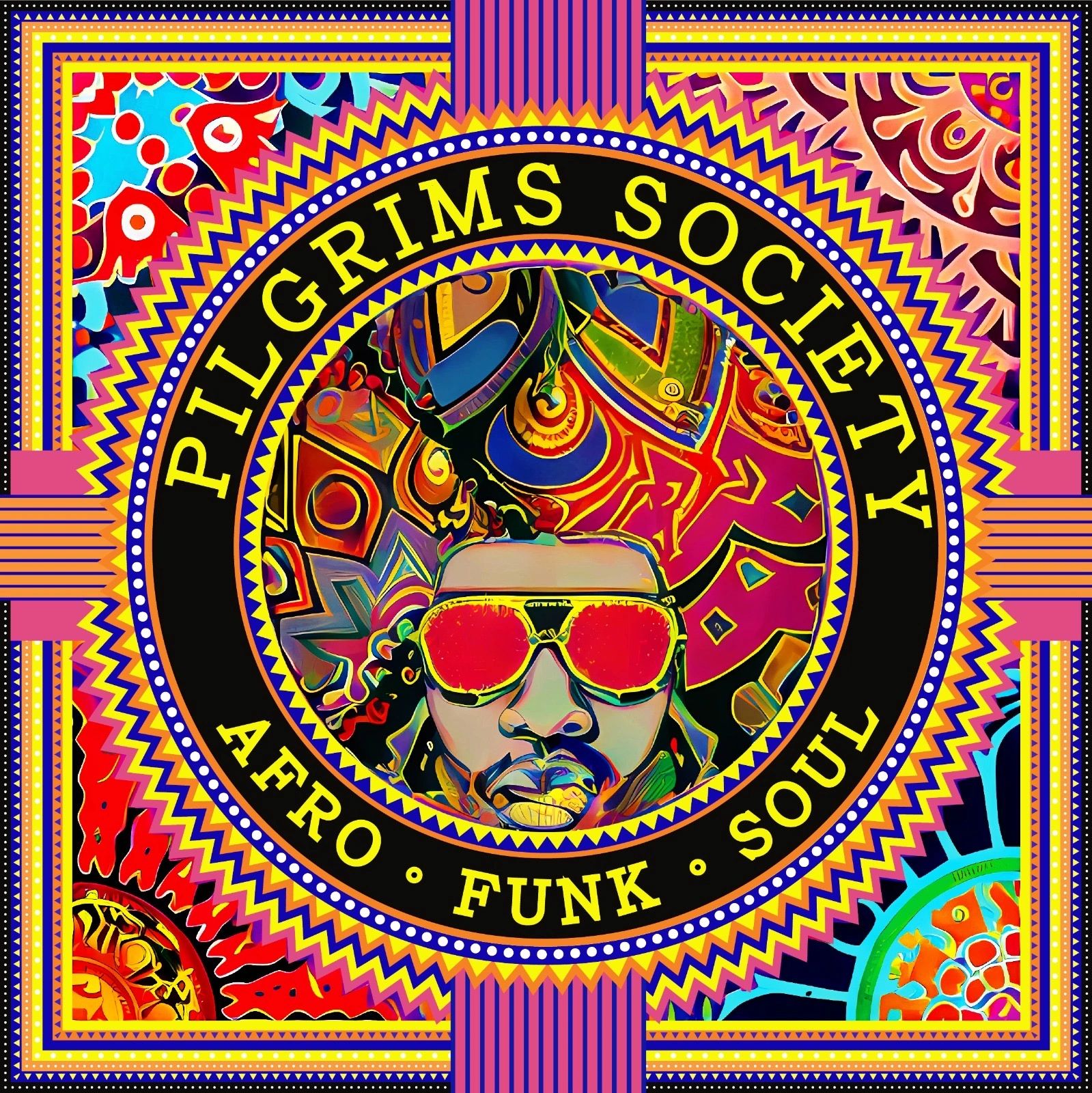 Pilgrims Society
