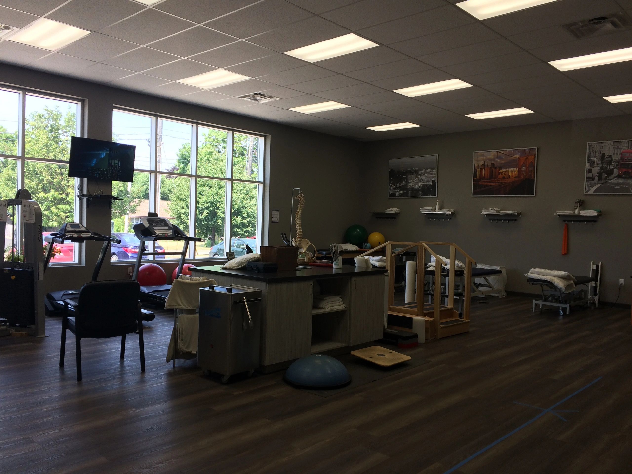 Contact Us | Mobility Orthopaedic Rehab Centre