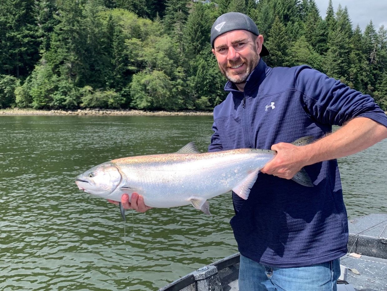 ABOUT KEITH ARCHER | bestcoonshrimpcure.com