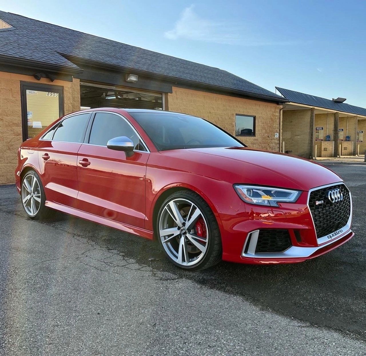 red devil ceramic coating