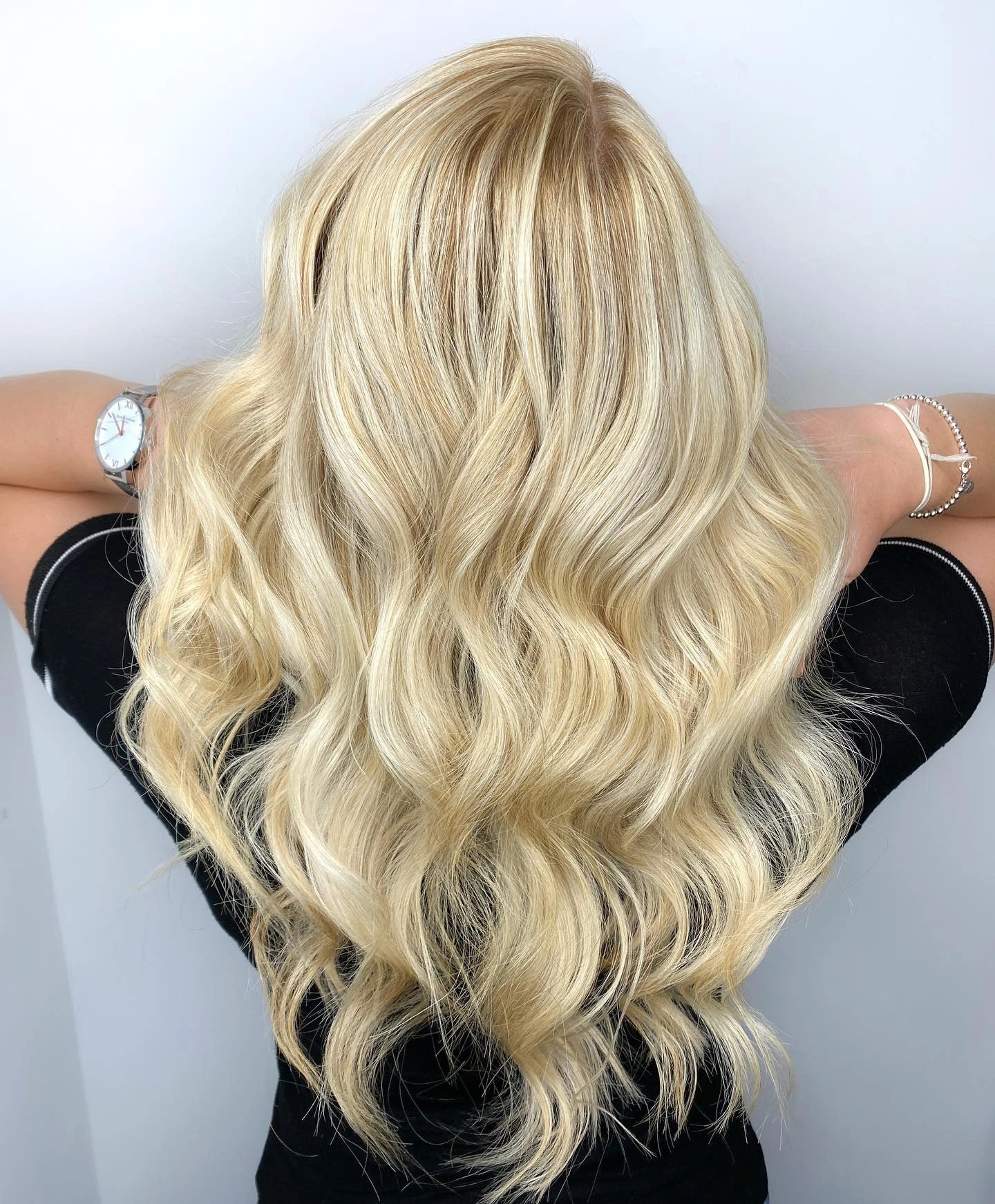 Full Head Colour | Twentuno Salon