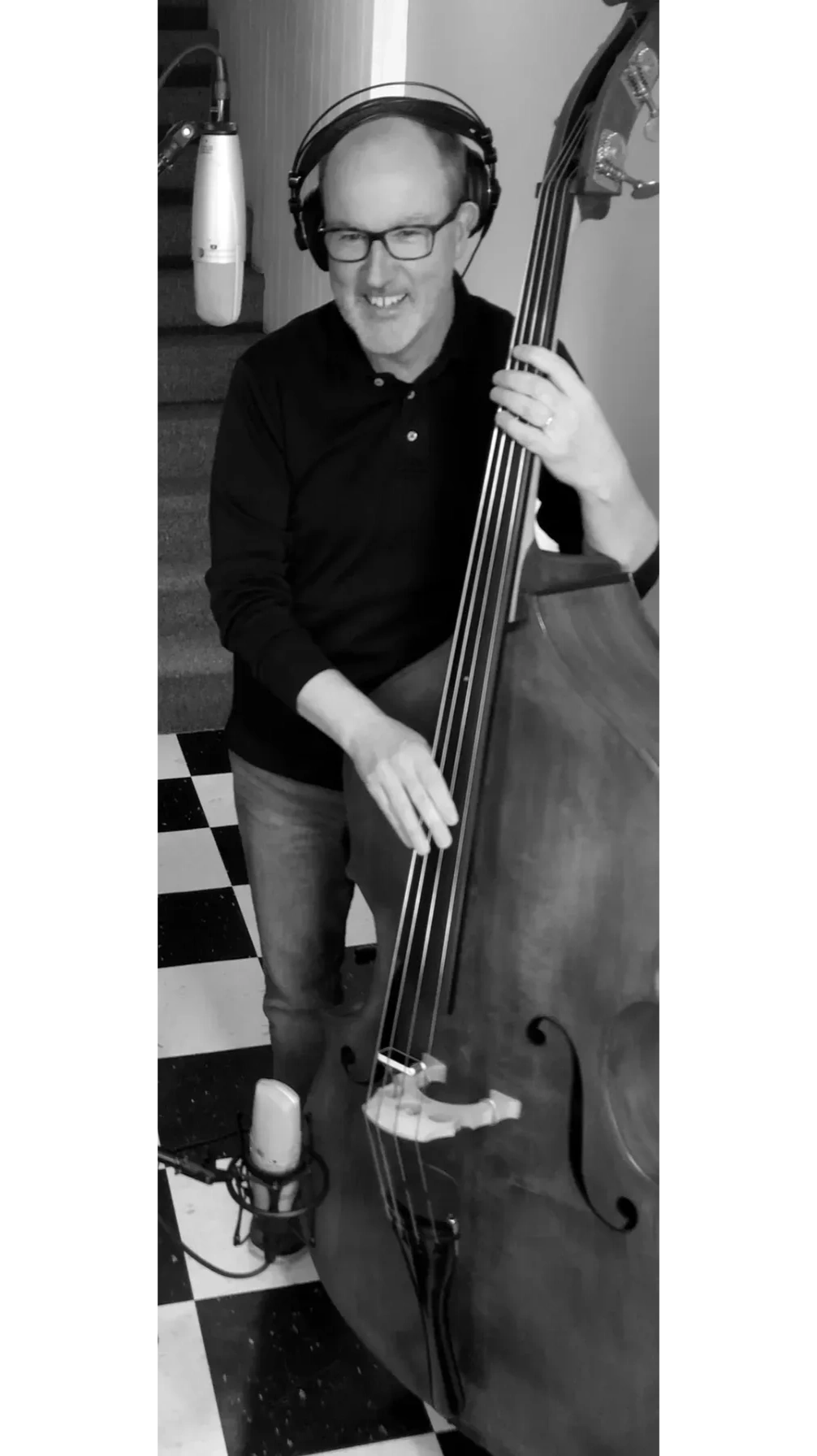 Bob Martin Music