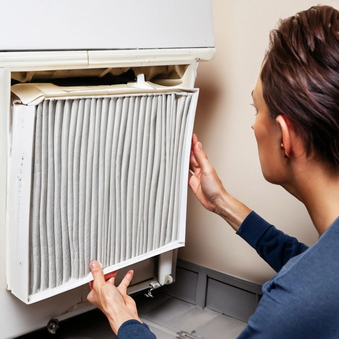 Common HVAC Problems and How to Troubleshoot Them