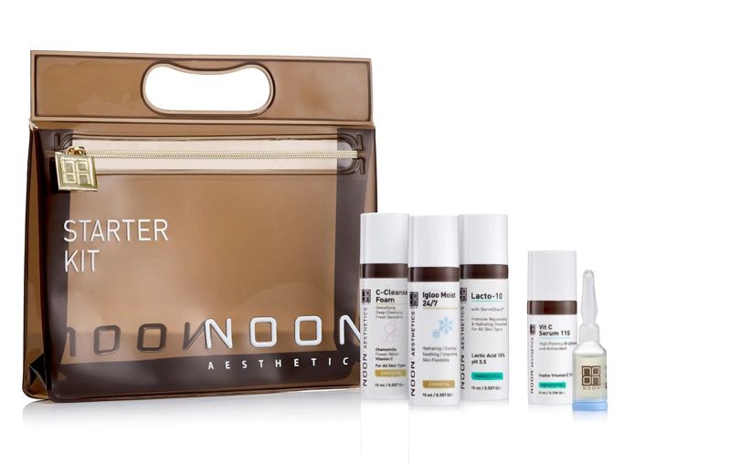 NOON™ Experience Starter Kit