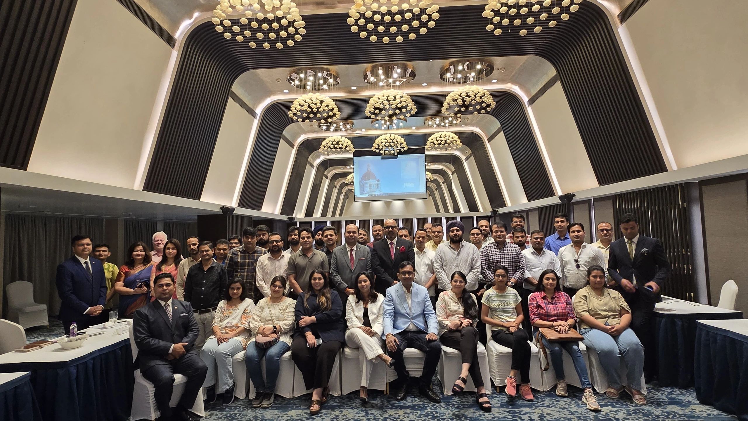 Partner with us | Garg Holidays Pvt. Ltd