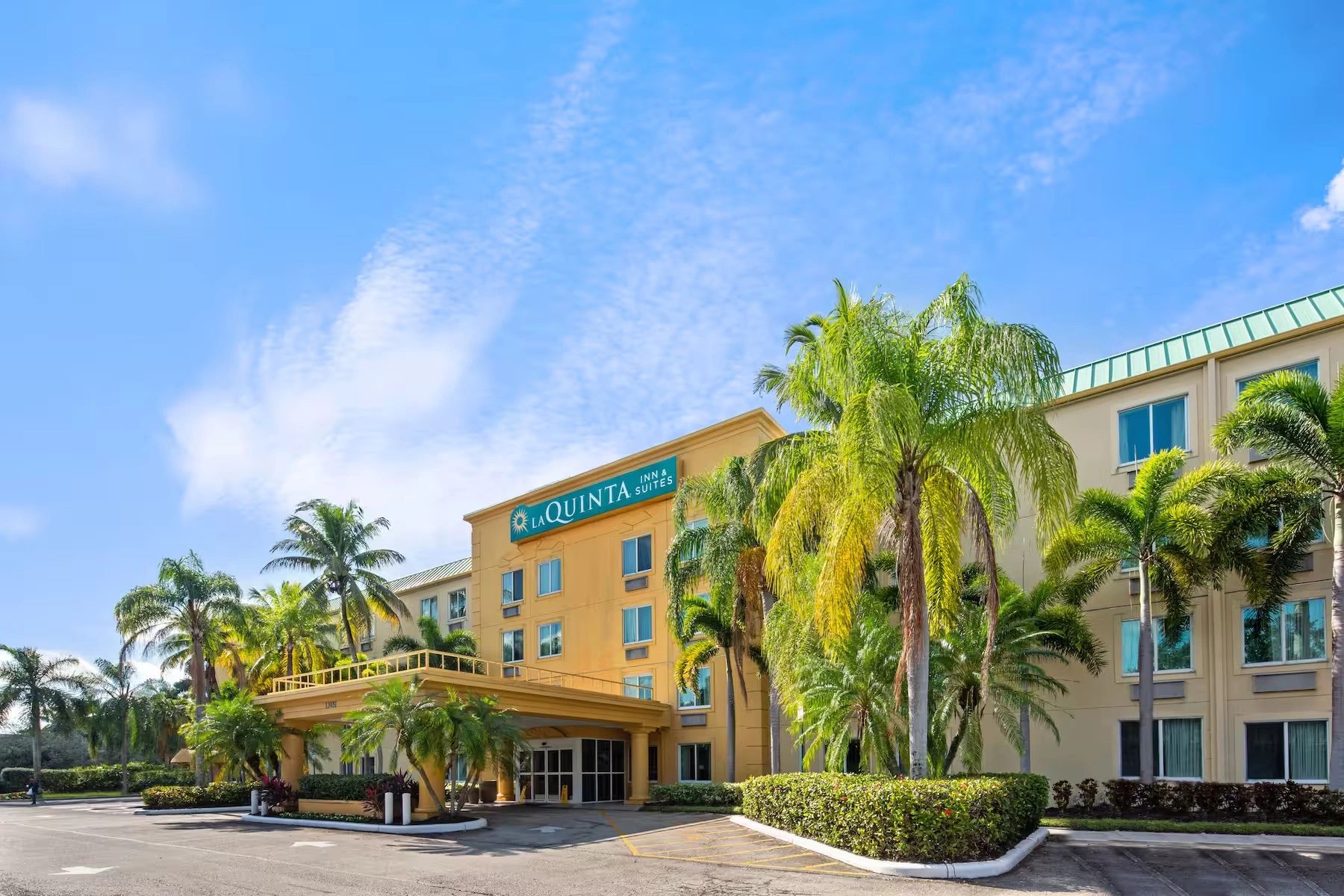 La Quinta Inn & Suites by Wyndham Sunrise Sawgrass Mills