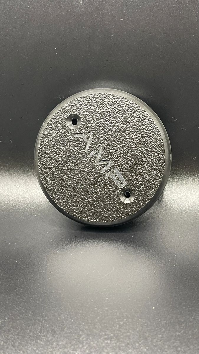 Humminbird Puck Replacement