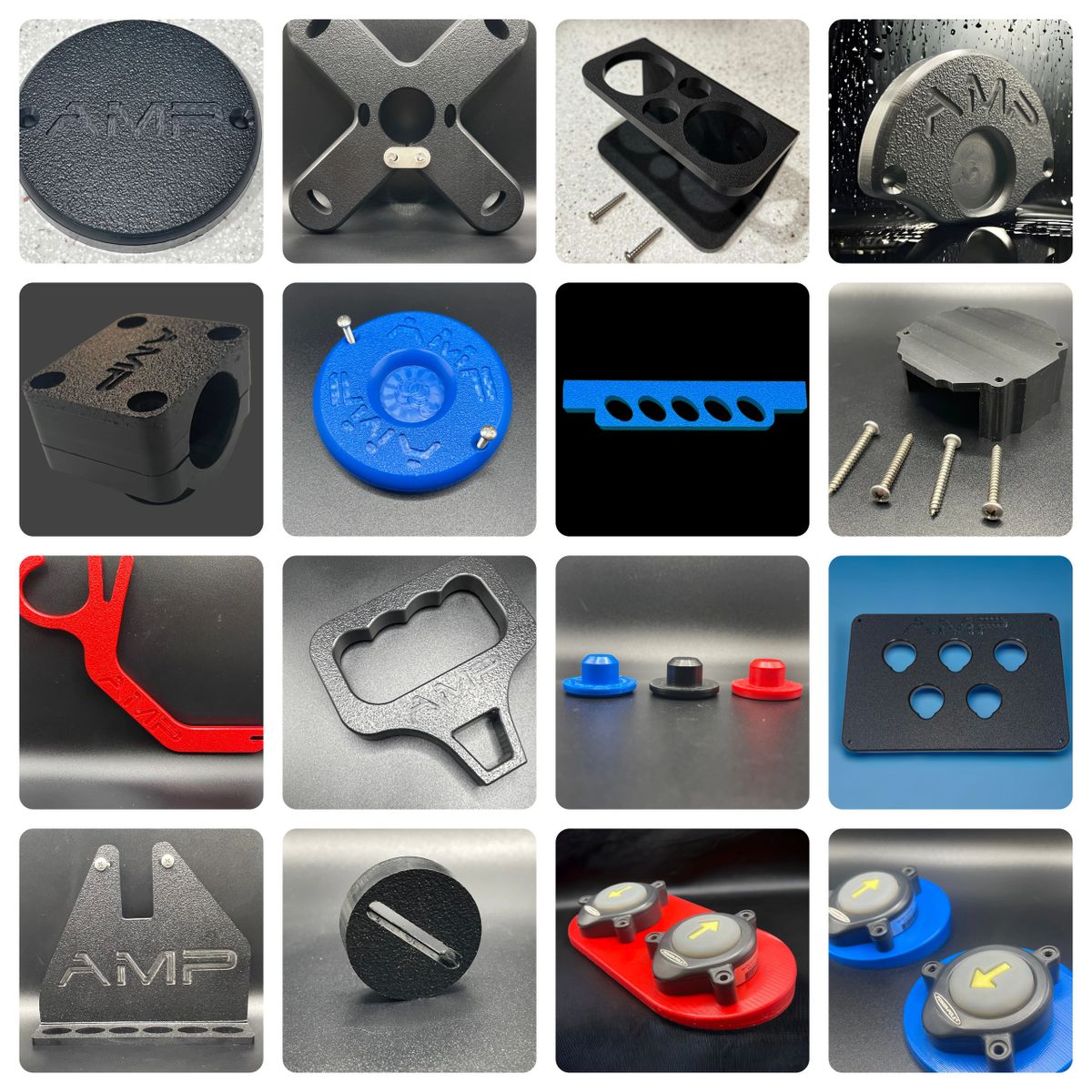 Bass Boat Accessories