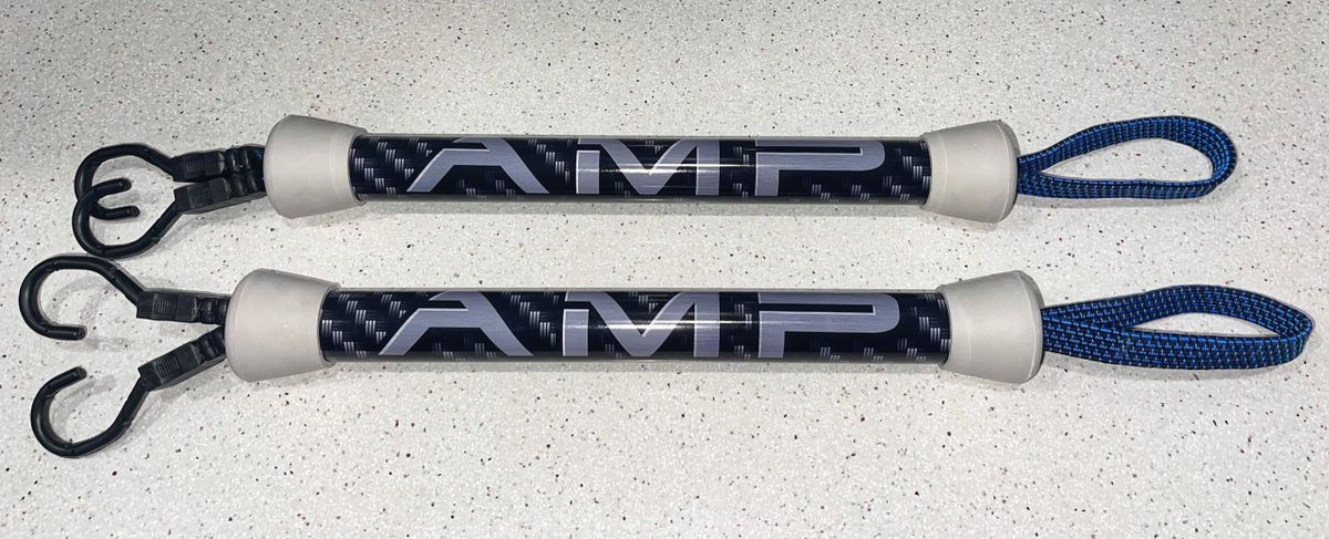 AMP DOCK STICKS