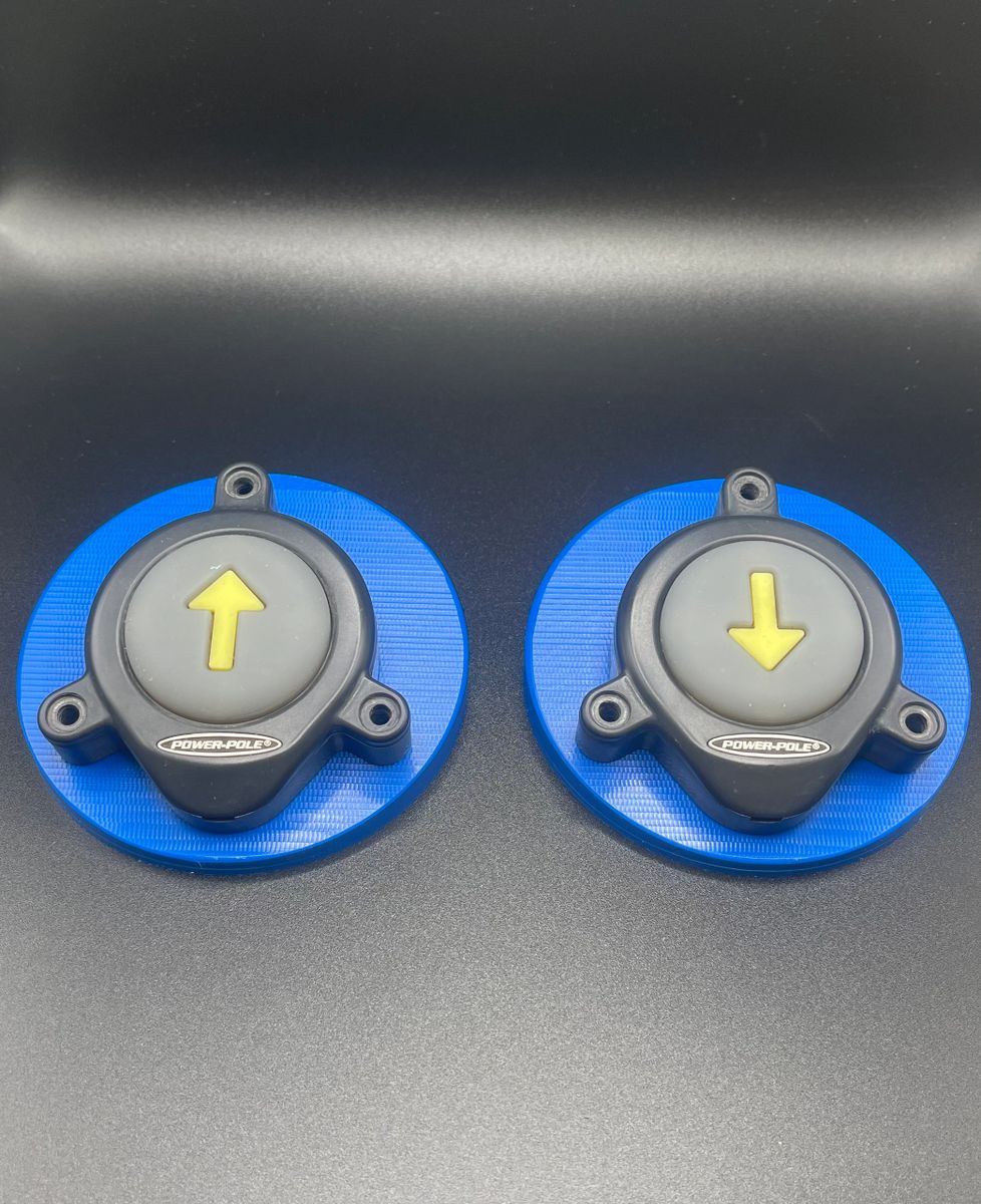 Stomp Switch Stations