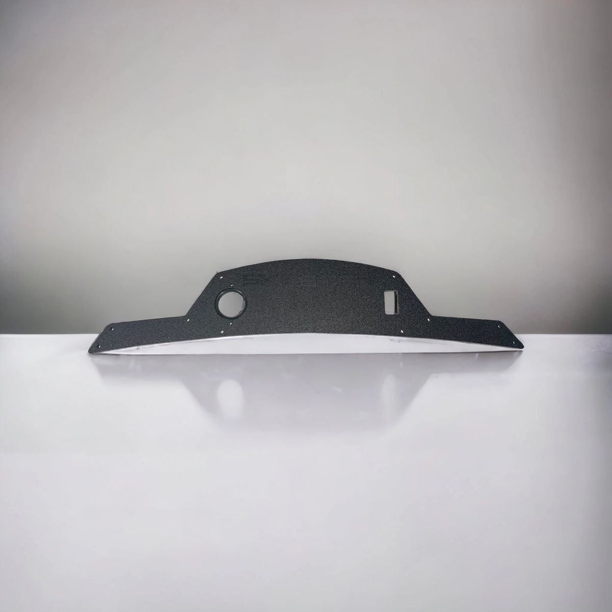 Skeeter 95/96 ZX (& similar) bow panel upgrade