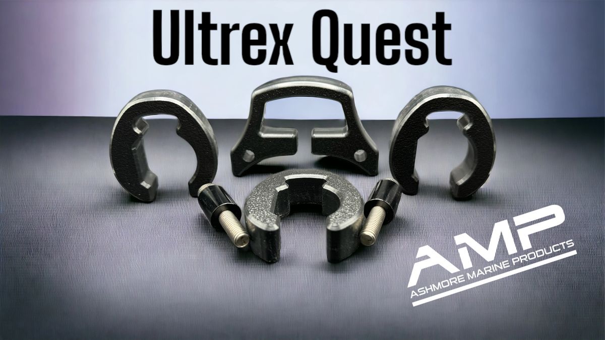 MinnKota Ultrex QUEST cable kit