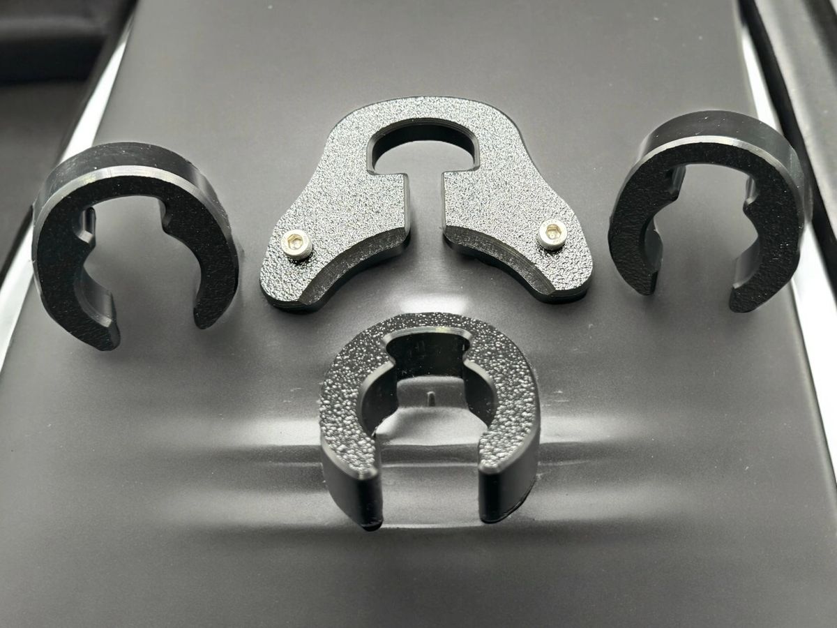 Power Pole MOVE Cable Kit