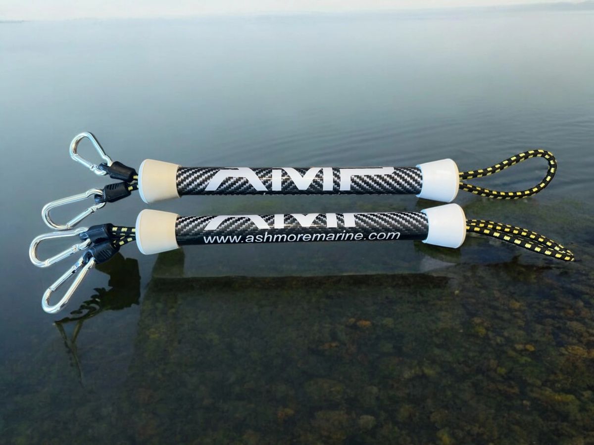 AMP DOCK STICKS