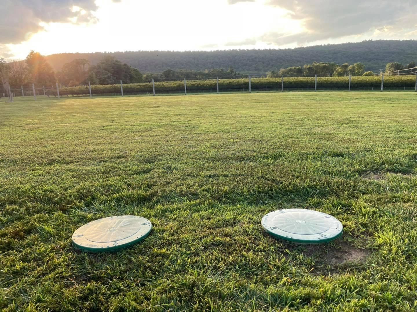 Loudoun Environmental Treatment - Home