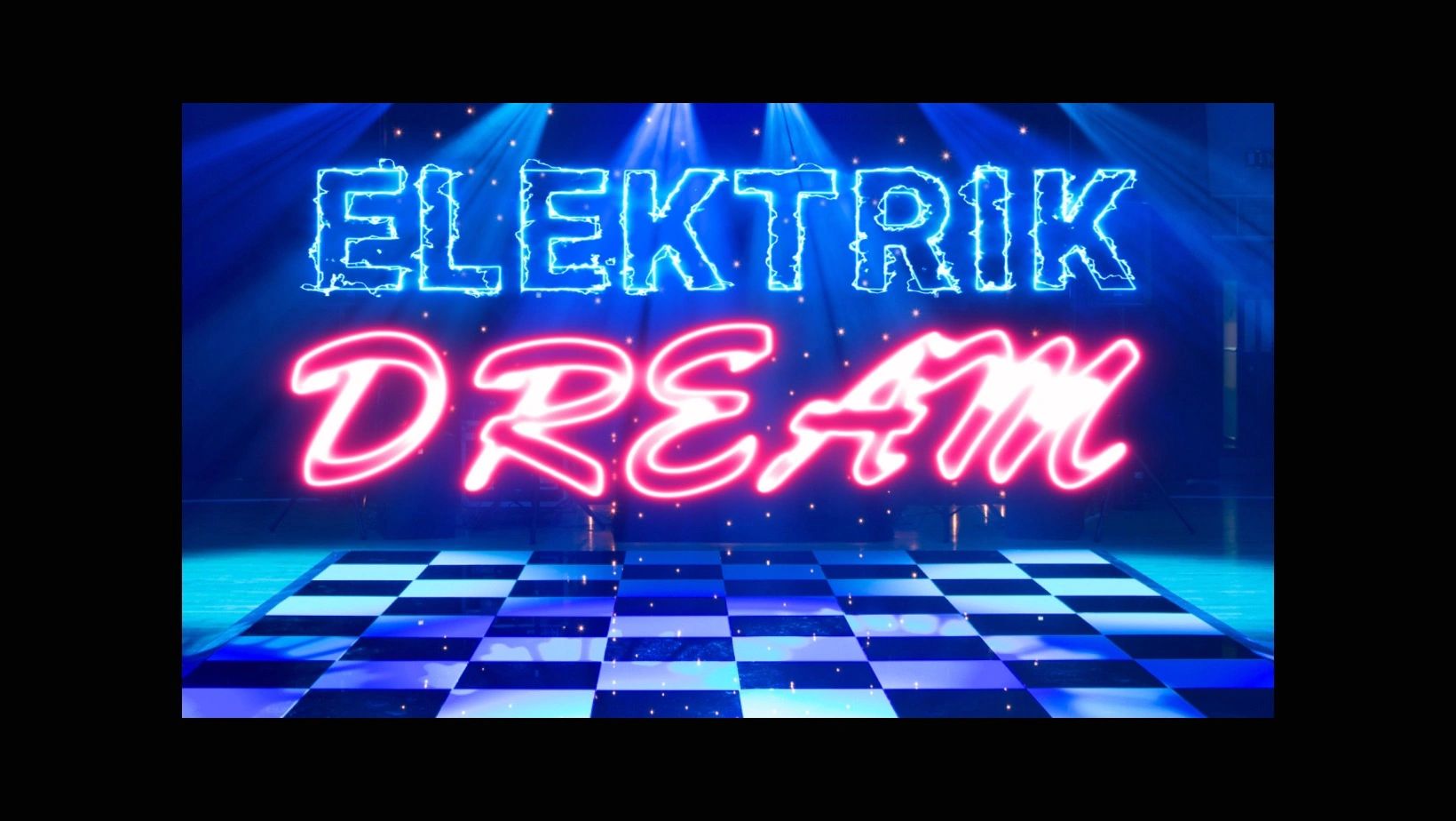 Elektrik Dream