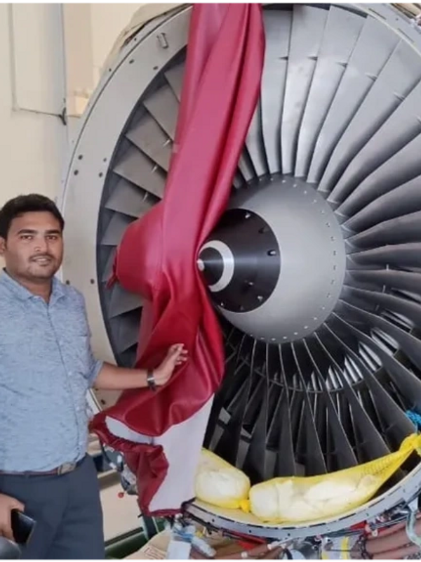 Aircraft, Engine and parts Supplier - JAKPAR AERO SUPPLIES