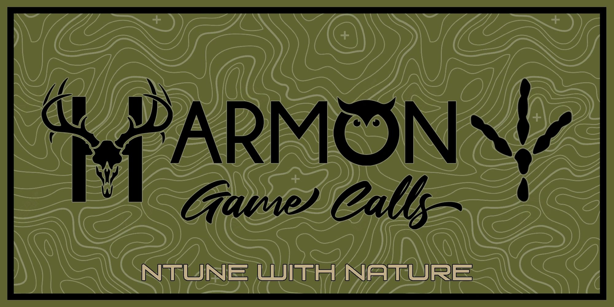 Handmade Game Calls and Turkey Pot Calls - Harmony Game Calls