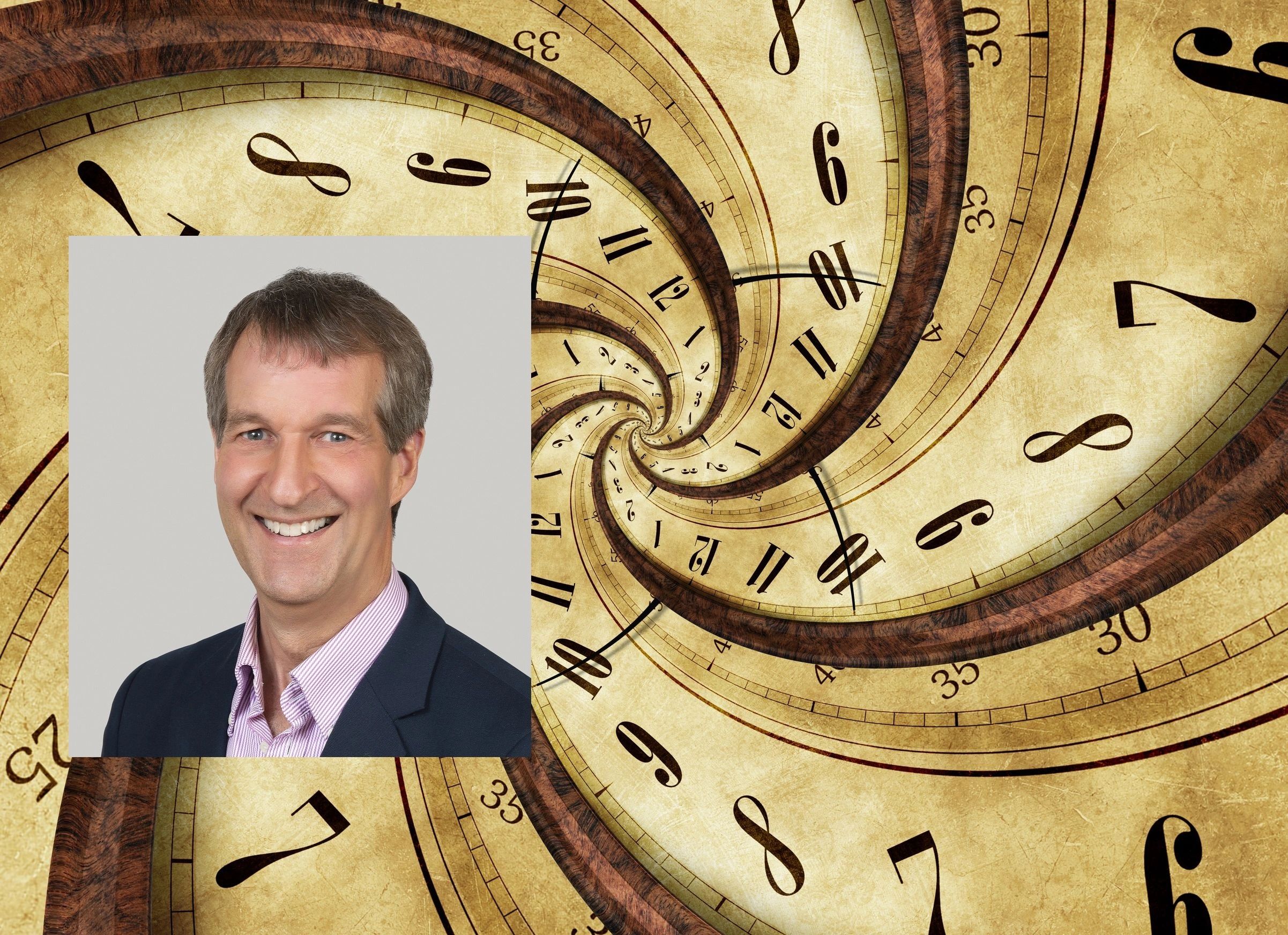 Mark Ellwood - Facilitation Services, Keynote Speaking