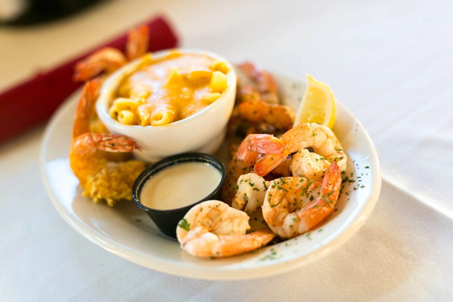 Beechwood Restaurant and Lounge - Our, Menu