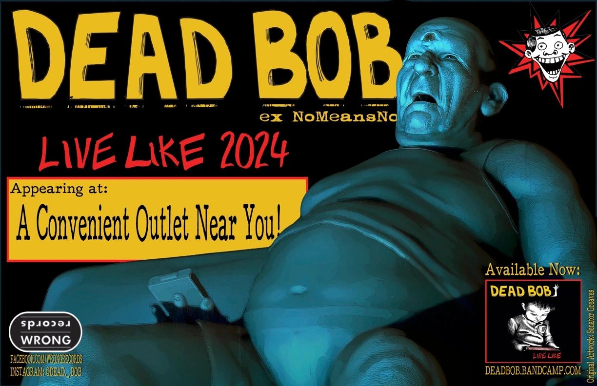deadbob.ca