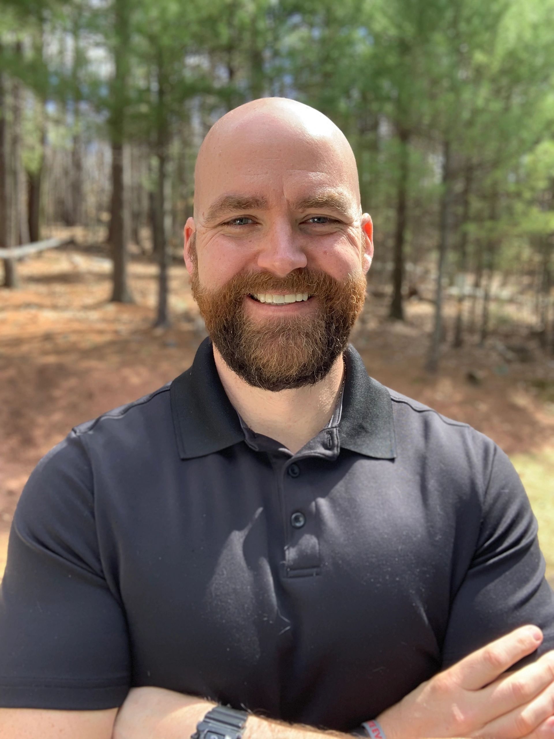 Chris Proctor Wellness - Personal Trainer - Bow, New Hampshire