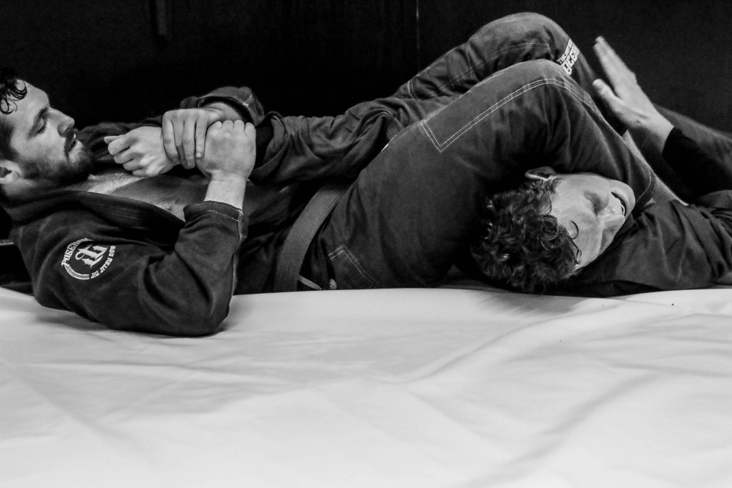 4 Types of Submissions in Brazilian Jiu-Jitsu (BJJ)