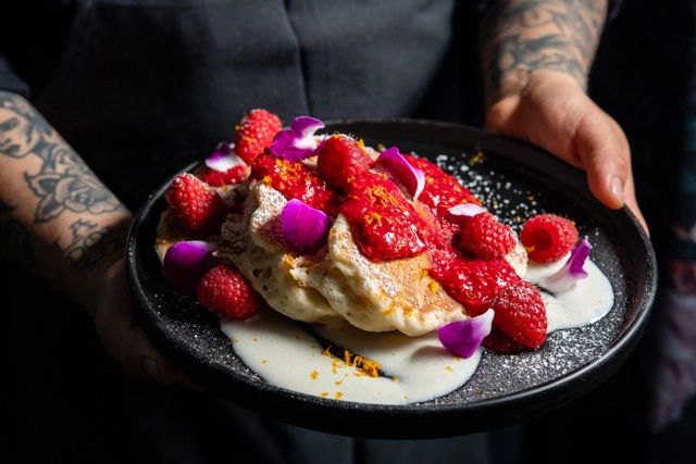 Benny and Mary’s Offers Elevated Take on Classic Brunch Favorites