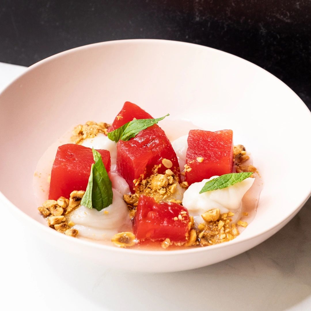Solstice Kicks Off Summer with Vibrant New Seasonal Menus
