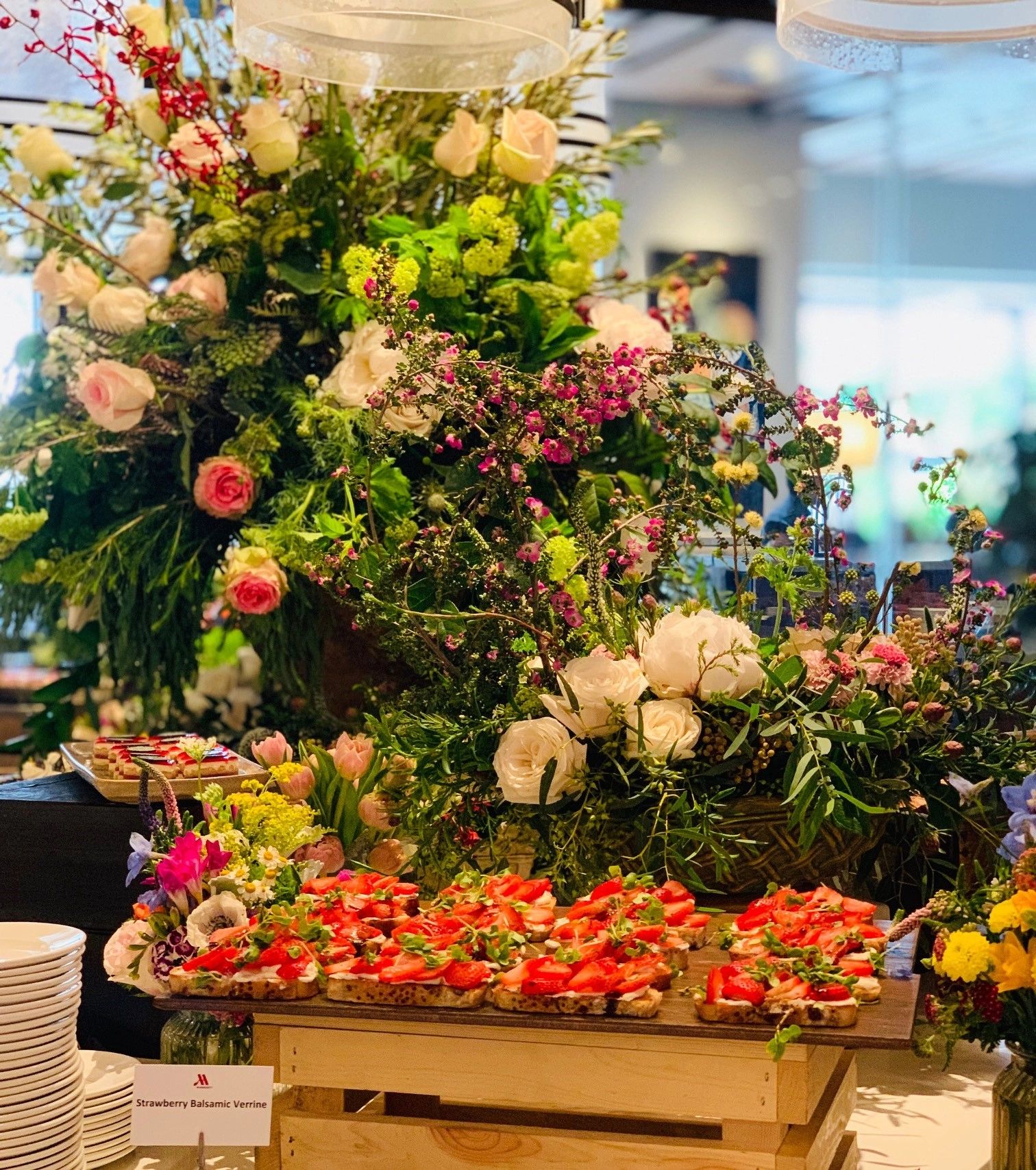 Orange County's Exquisite Easter Offerings