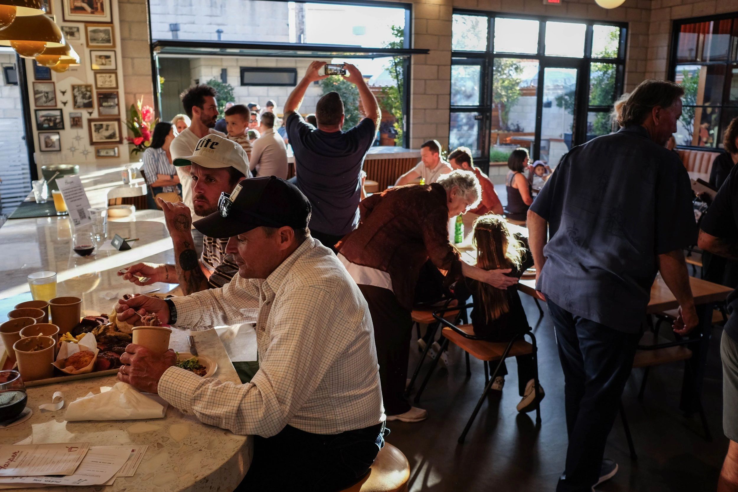 Harper BBQ: Where California-Style Barbecue Comes to Life