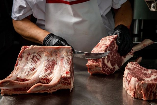 Mario’s Butcher Shop Brings High-End Meats & Deli To Newport