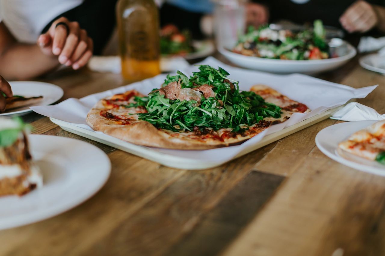 Parry's Pizza Johnstown NY-Style Pizza Craft Beer, 56% OFF