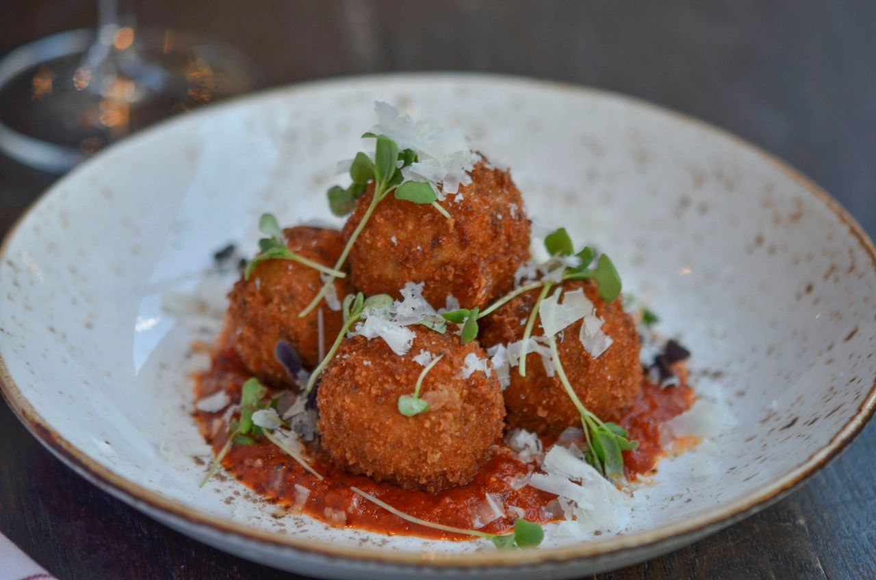 HAVEN Craft Kitchen+Bar Celebrates Fall Harvest with Comfort