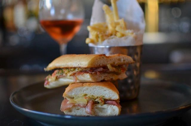 Fable & Spirit Makes Weekdays Better With Happy Hour