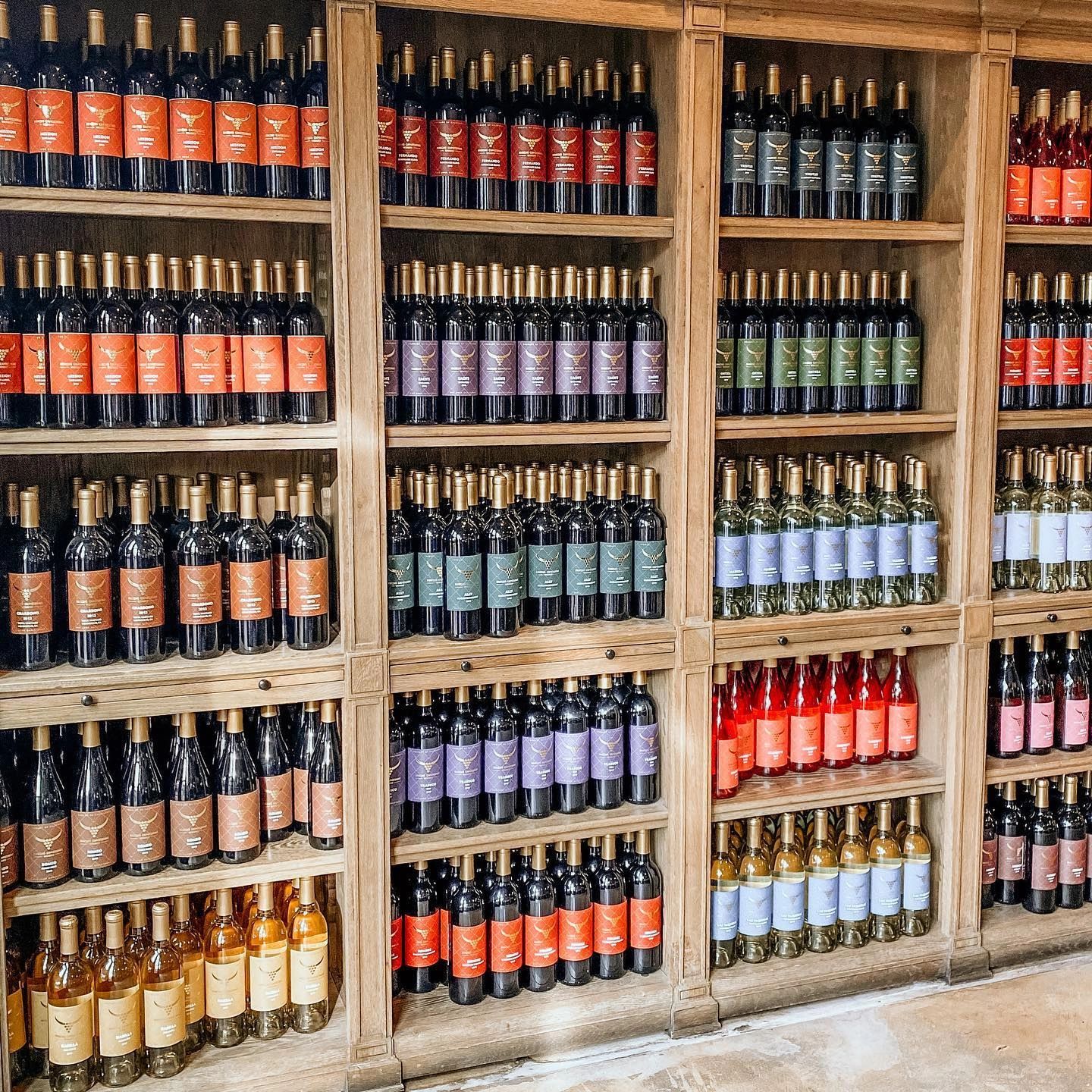 Rancho Capistrano Winery Opening This Fall In Ladera Ranch