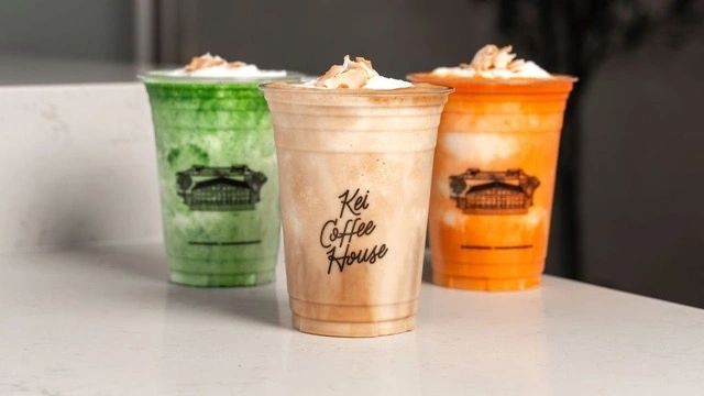 Kei Concepts to Launch Kei Coffee House in Westminster