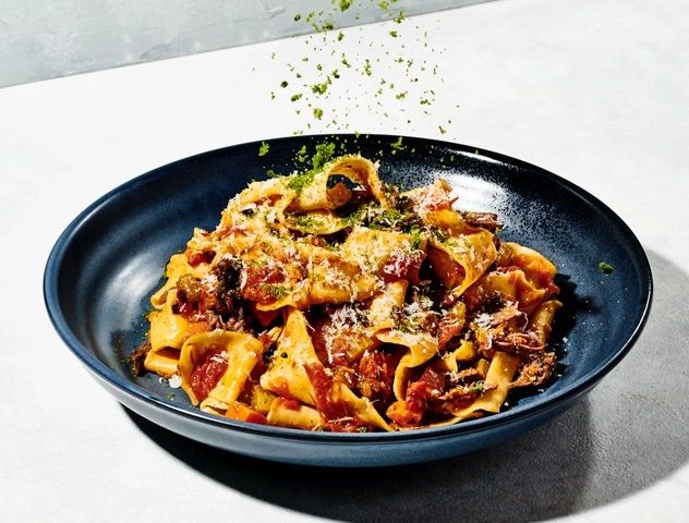 Now Open: Solstice, a Seasonally Driven Restaurant Concept