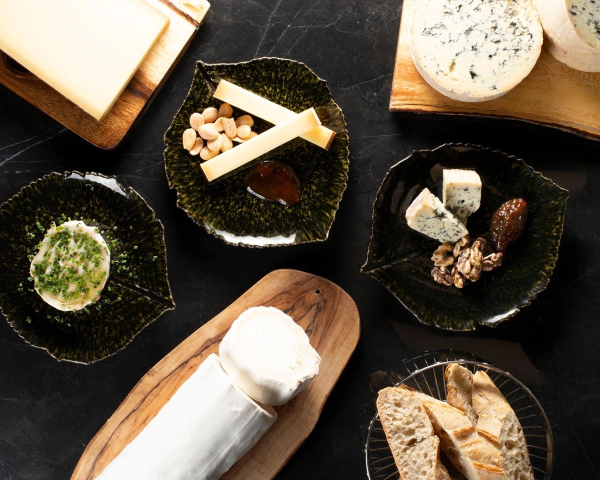 Butcher’s House Offering New Fromage Menu