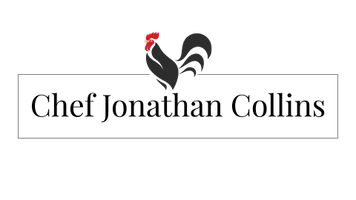 Chef Jonathan Collins